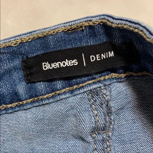 Bluenotes | Jeans | Blue Note Jeans For Sale Cheap | Poshmark